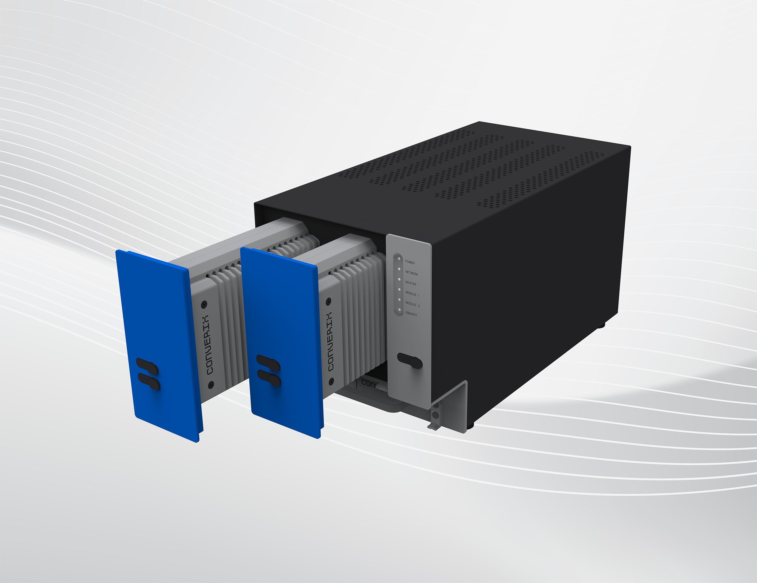 Converix | A revolutionary new head end system from Panasonic Avionics | Panasonic North America ...